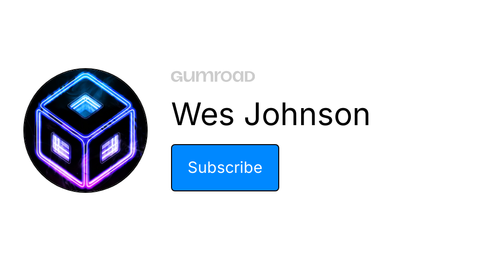 Wes Johnson