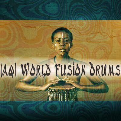 World Fusion Drums
