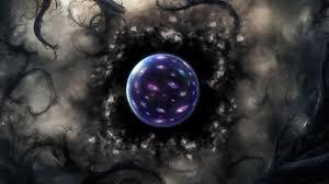 the void
