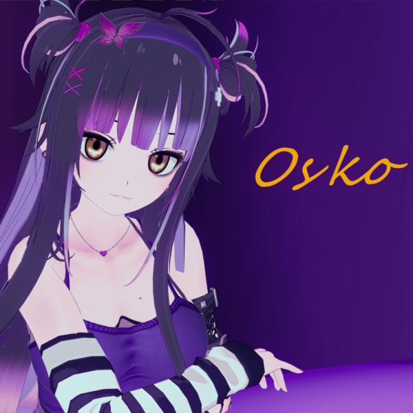 vrchat | 3D » 3D Assets » Avatar Components » Bases | Gumroad Discover