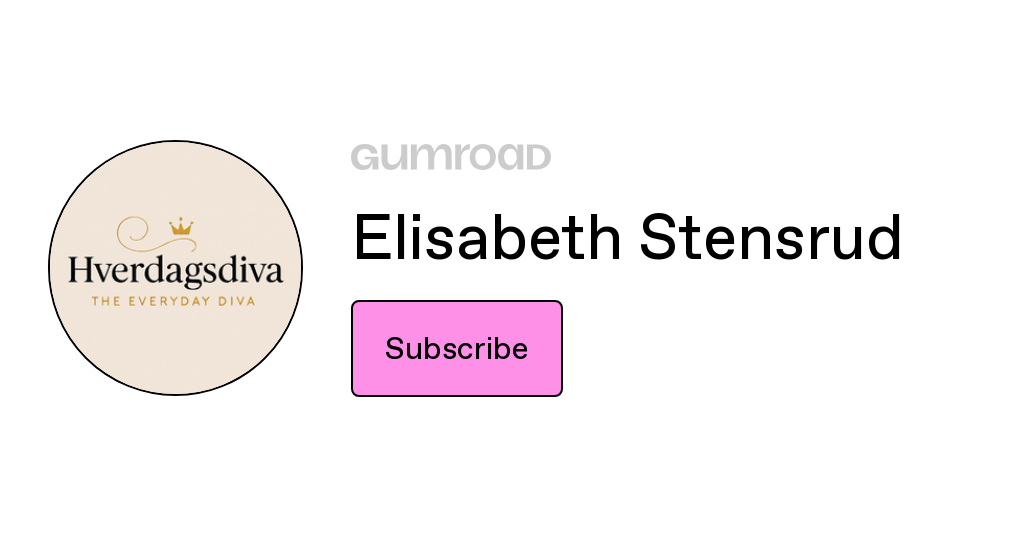 Elisabeth Stensrud