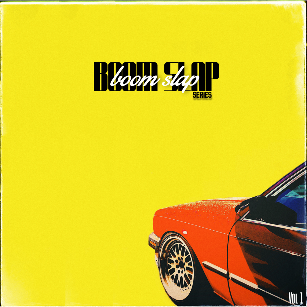 Boom Slap Series Vol. 1