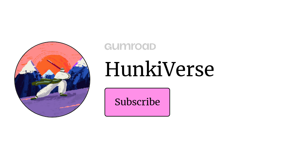 HunkiVerse