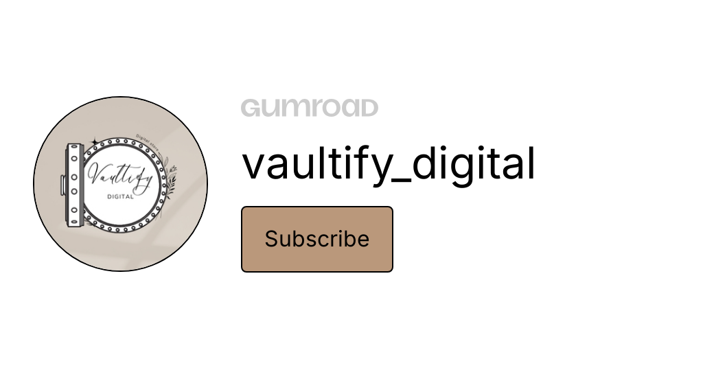 vaultify_digital