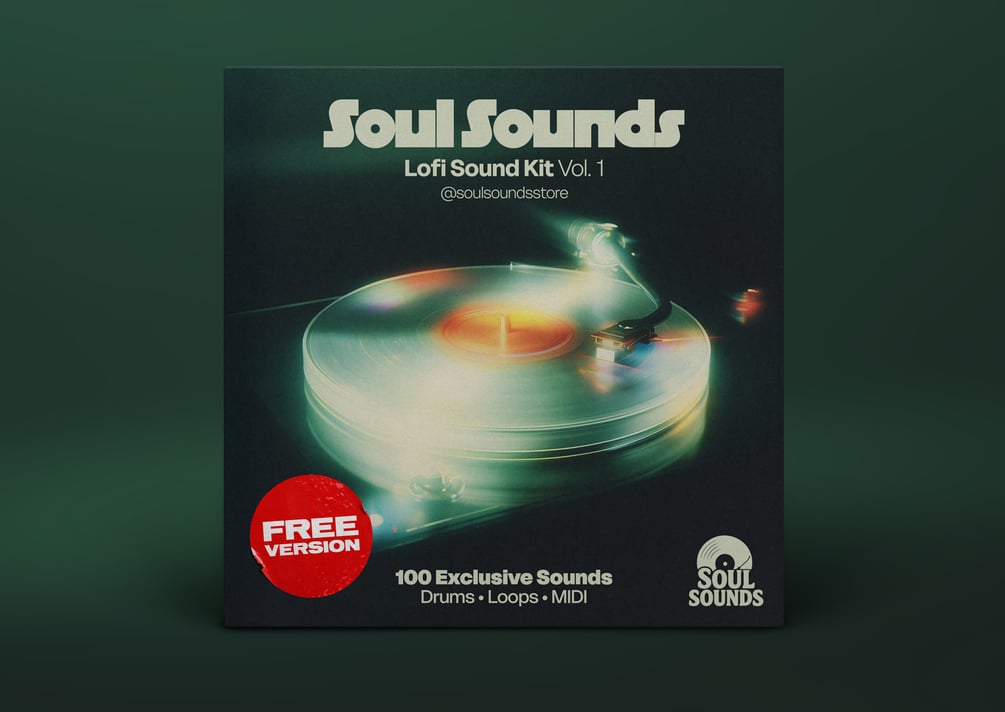 Soul Sounds – Essential Kit Vol. 1