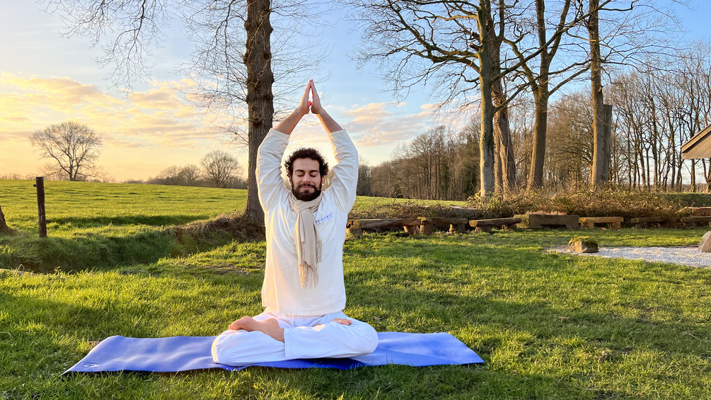 Private Yoga Session (60 Minutes)