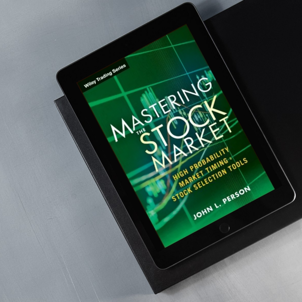 Mastering the stock market