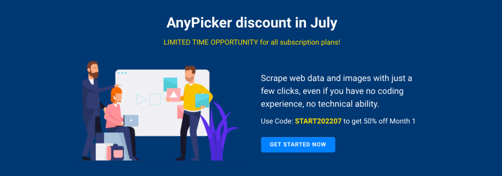 Try AnyPicker Today!