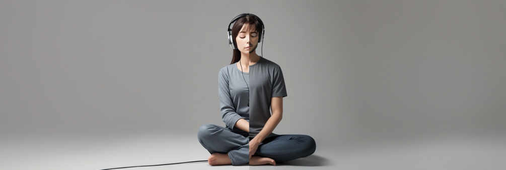 Personalized Guided Meditation (15 minutes)