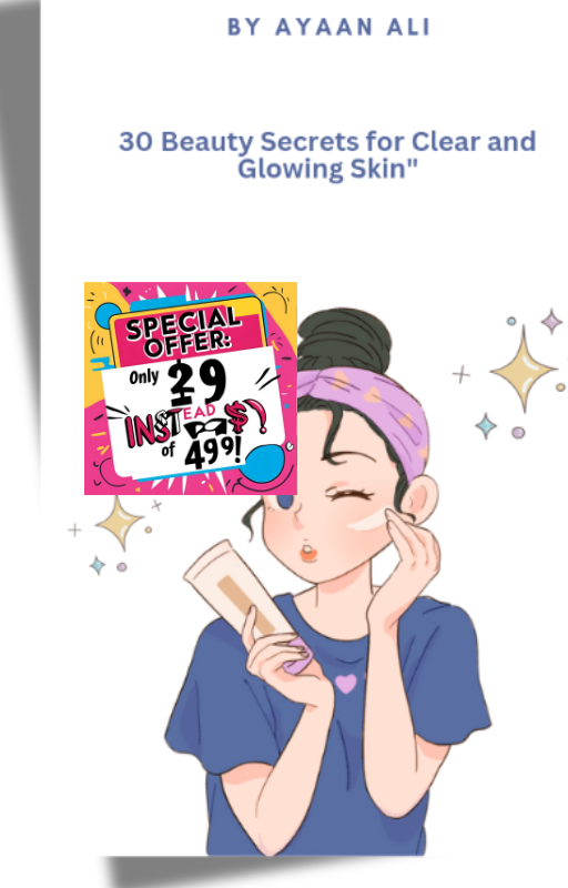 30-beauty-secrets-for-clear-and-glowing-skin