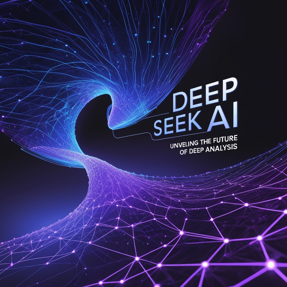 Deep Seek AI: Unveiling The Future of Deep Analysis