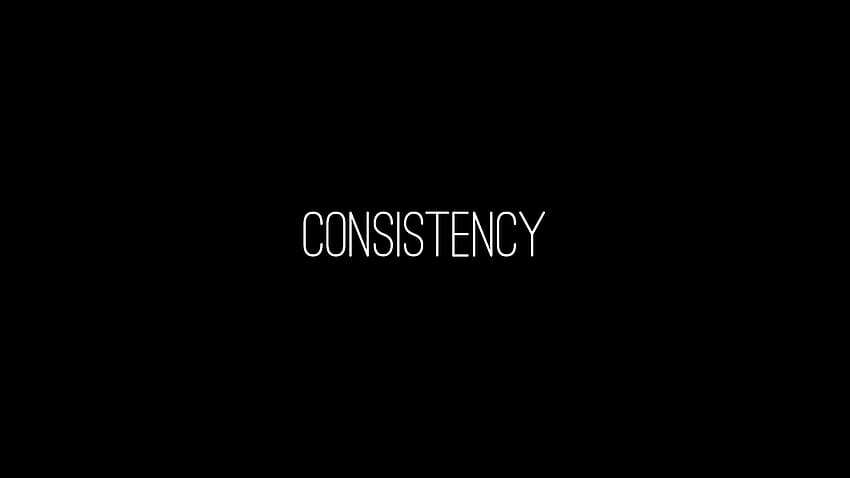 The Power of Consistency: The Secret to Long-Term Success