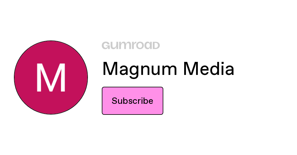 Magnum Media