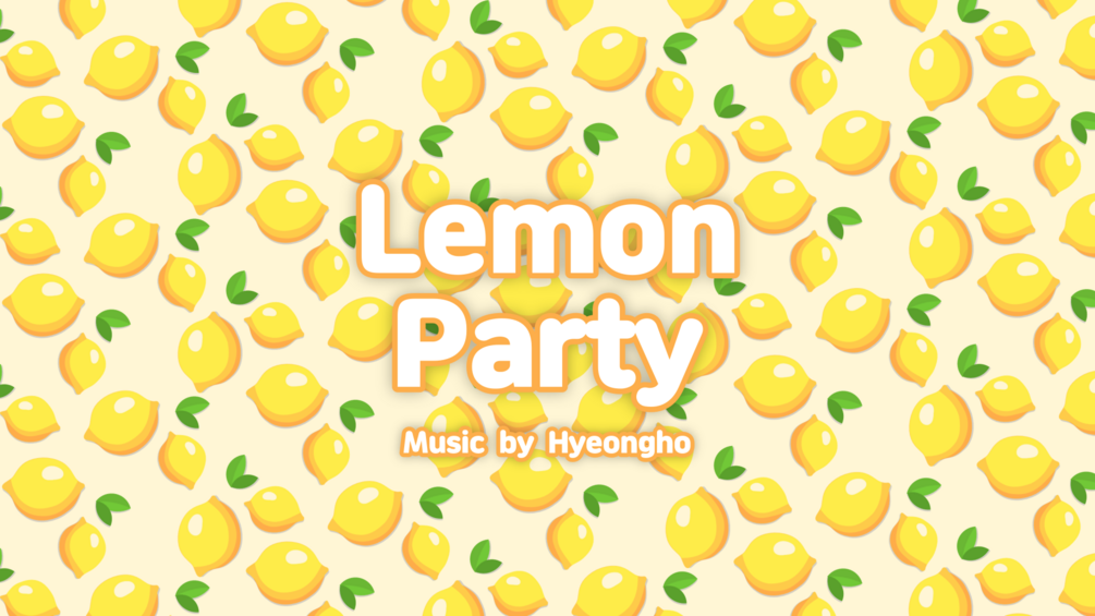 Lemon Party