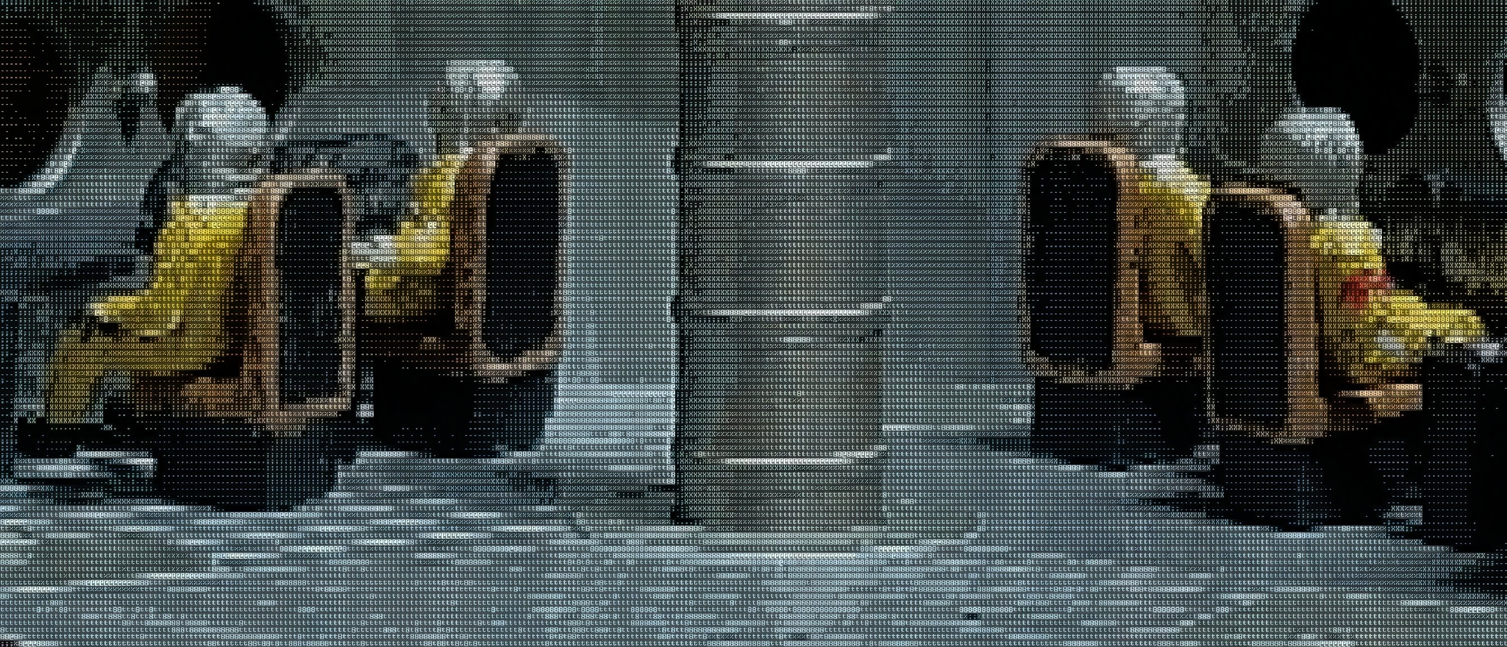 Art Portfolio: Deep Space - Chadolf Sigmaler