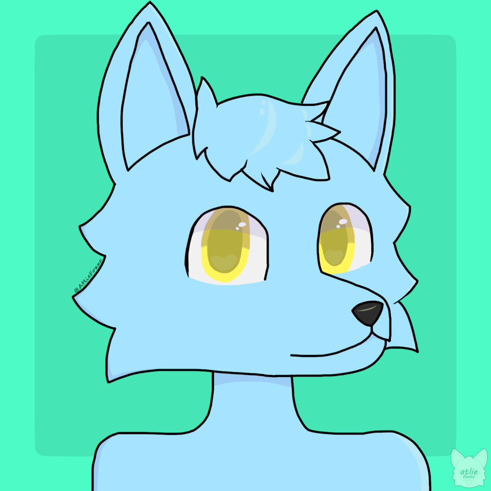 Canine Icon Base