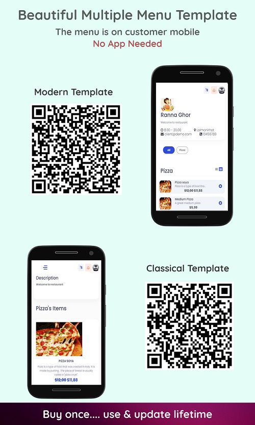 StackOrder - WhatsApp Food Ordering