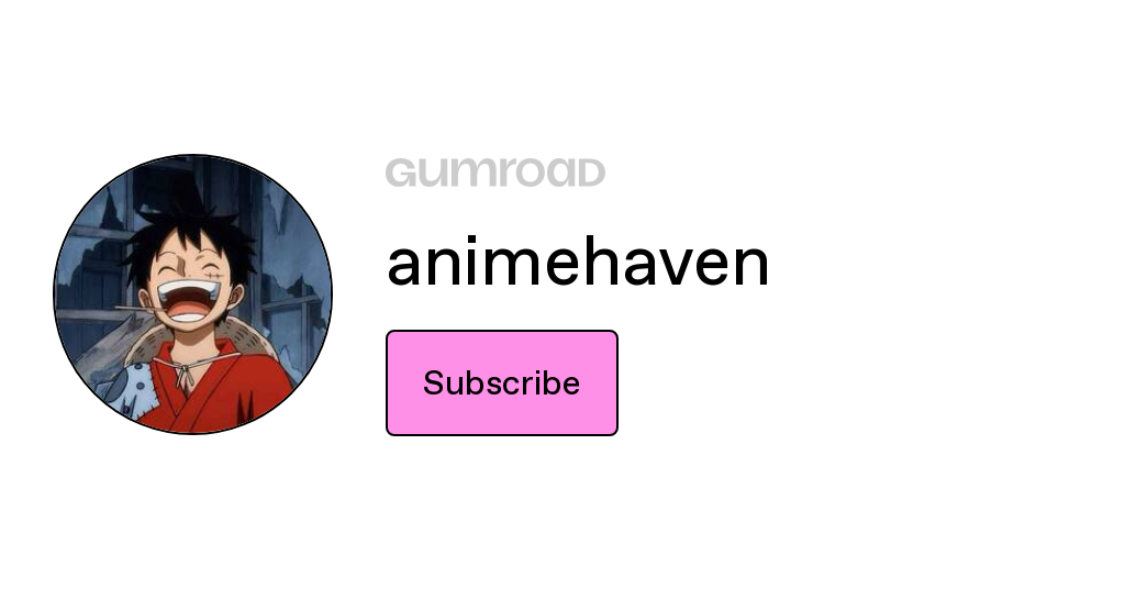 animehaven