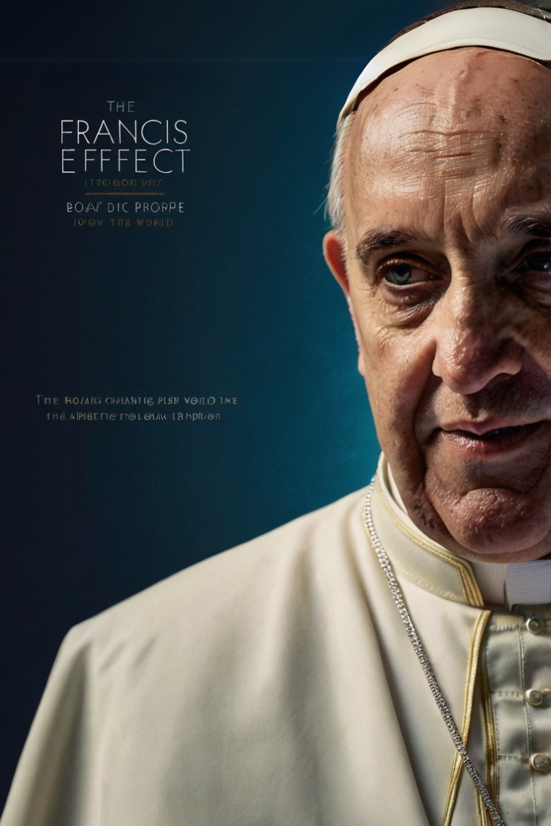 The Francis Effect: How a Radical Pope is Changing the World
