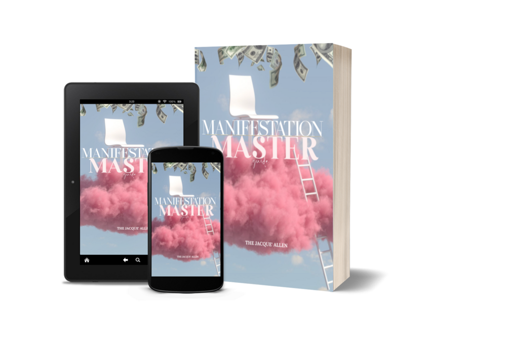 Manifestation Master's Guide