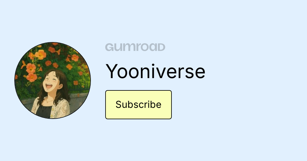 Yooniverse