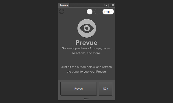 Prevue