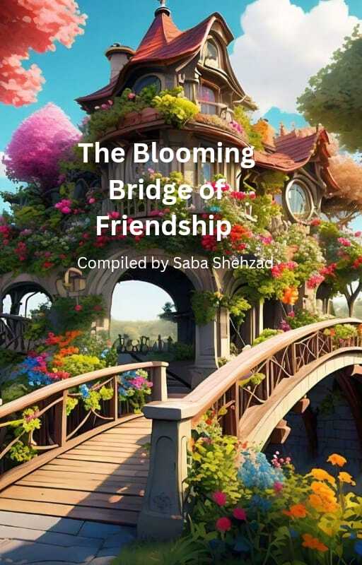 The Blooming Bridge Of Friendship