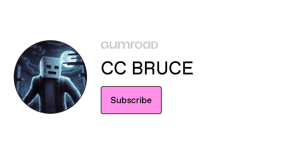 CC BRUCE