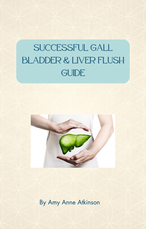 Gall Bladder & Liver Flush Guide