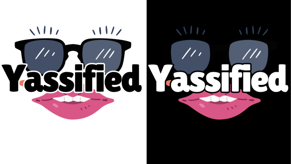 Yassified | Gay | Pride | LGBT | Queer | Logo Design | Funny T Shirt ...