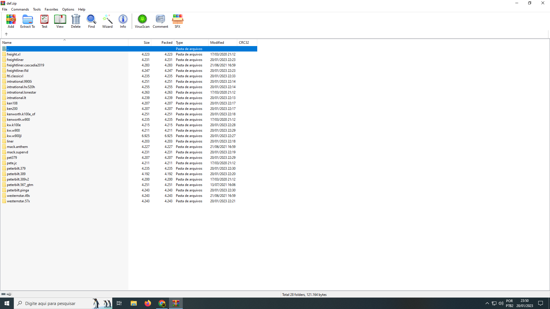 ATS Detroit Diesel Series 60 14l VGT turbo 8in straight pipe sound