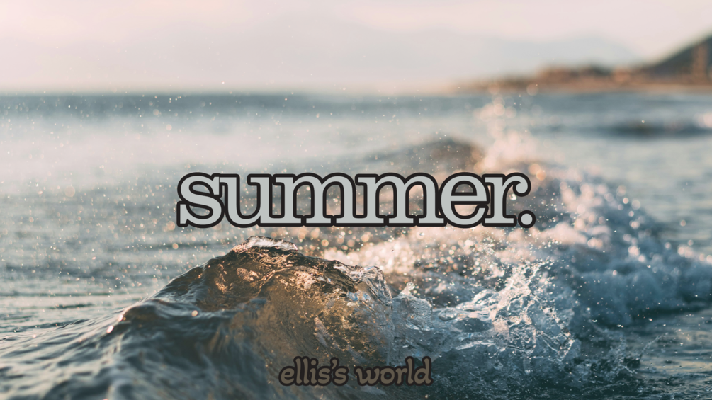 summer (sample pack)