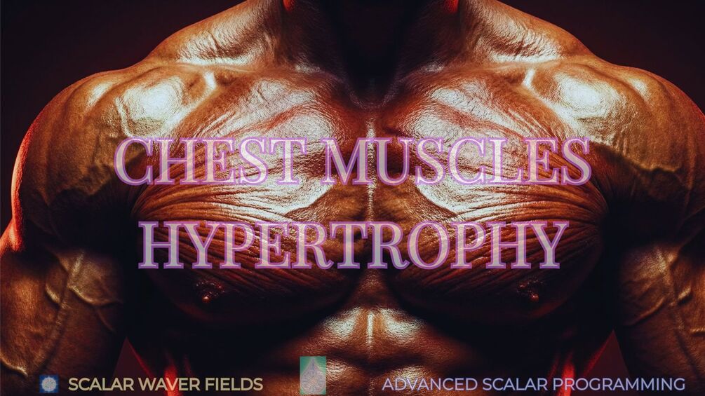 Chest Muscles Hypertrophy (Ultra Amplified Edition)