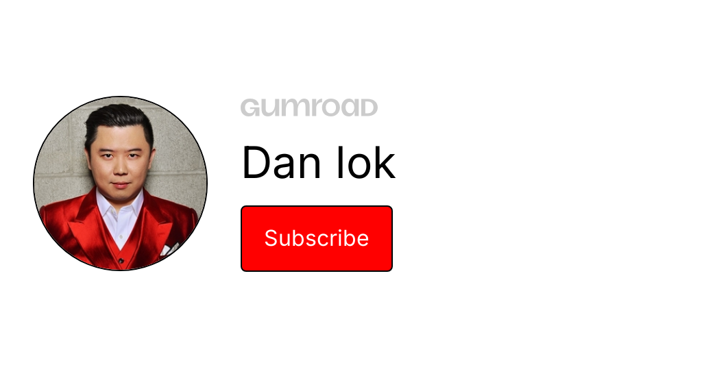 Dan lok