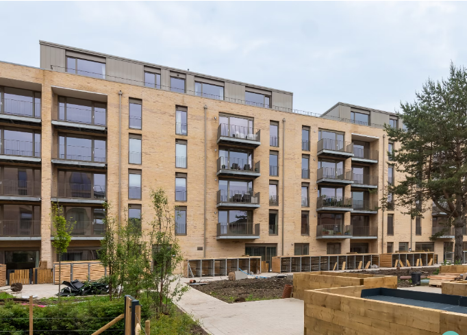 Umega Lettings & Estate Agents – A Better Way to Let Your Property!