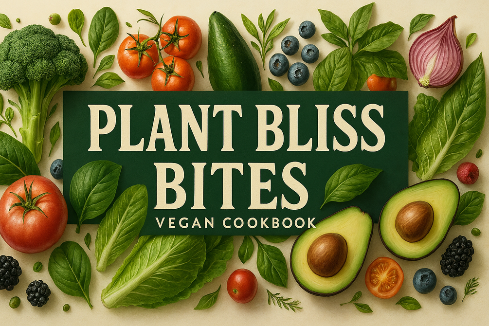Plant Bliss Bites 10