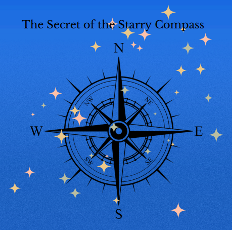 The Secret of the Starry Compass