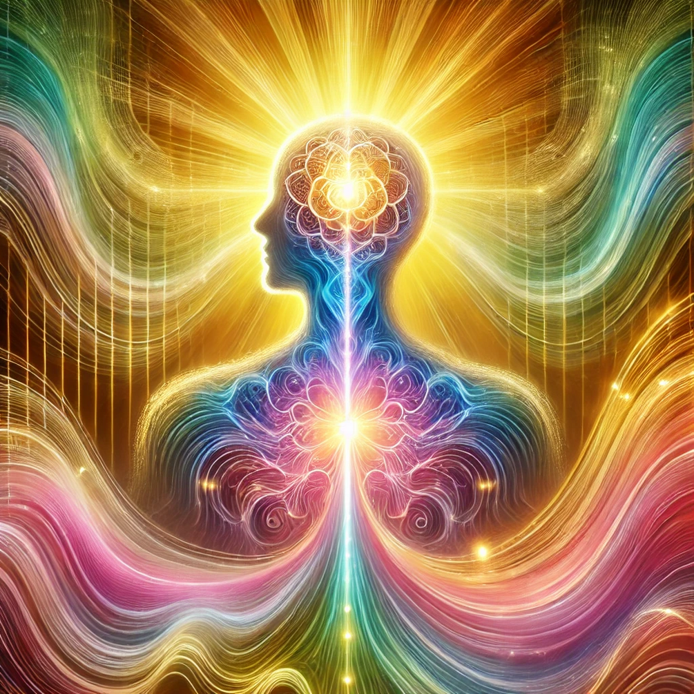 Inner Smile (Transcendent)