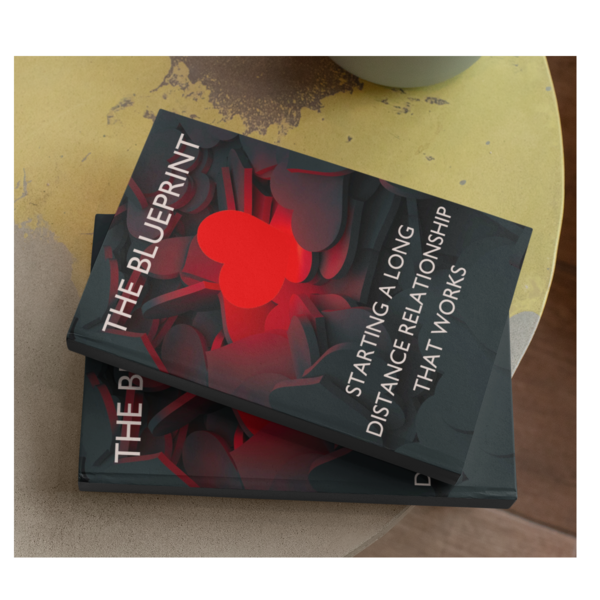 5-in-1 Long Distance Relationship Book Bundle