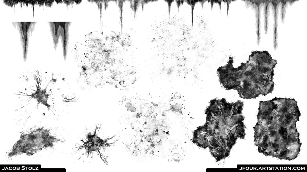 15 Free Alphas Pack