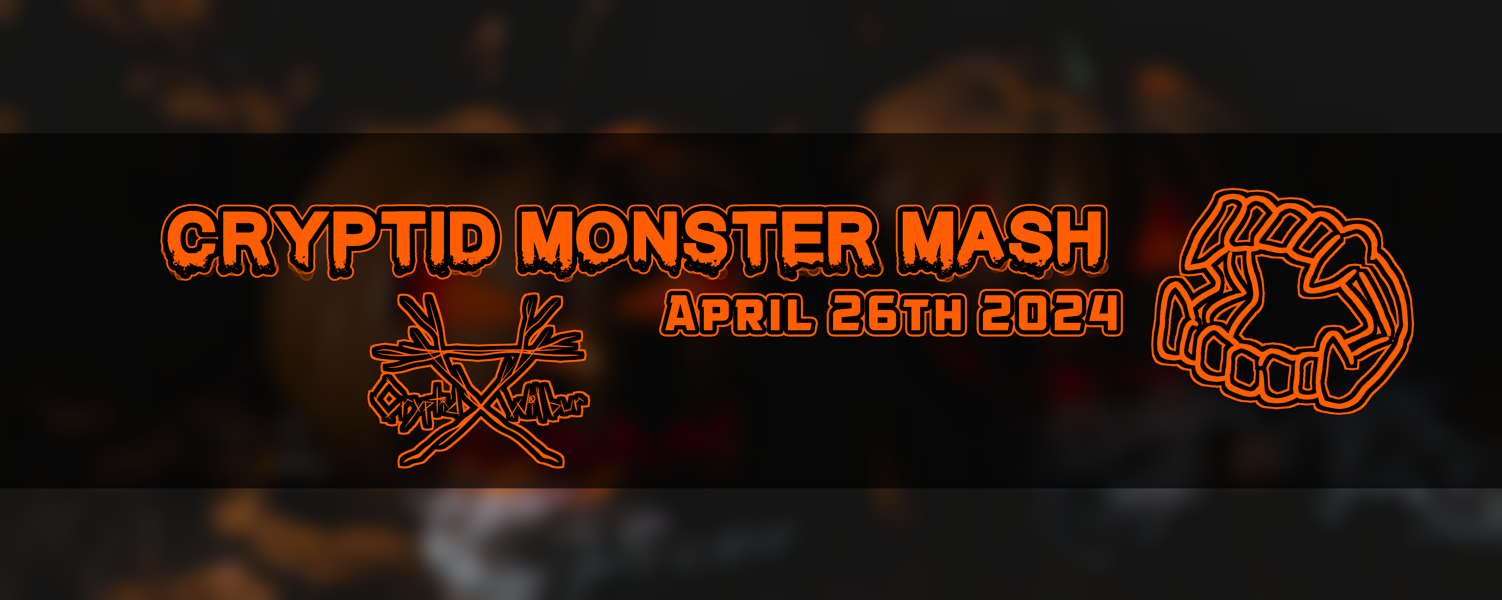 Cryptid Monster Mash Avatar Contest and Event! - Cryptid Wilbur