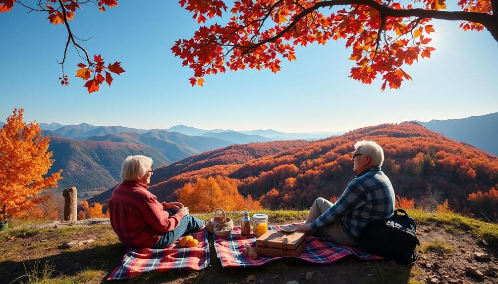 Retiree Affordable Adventure: Explore Exciting Destinations on a Budget