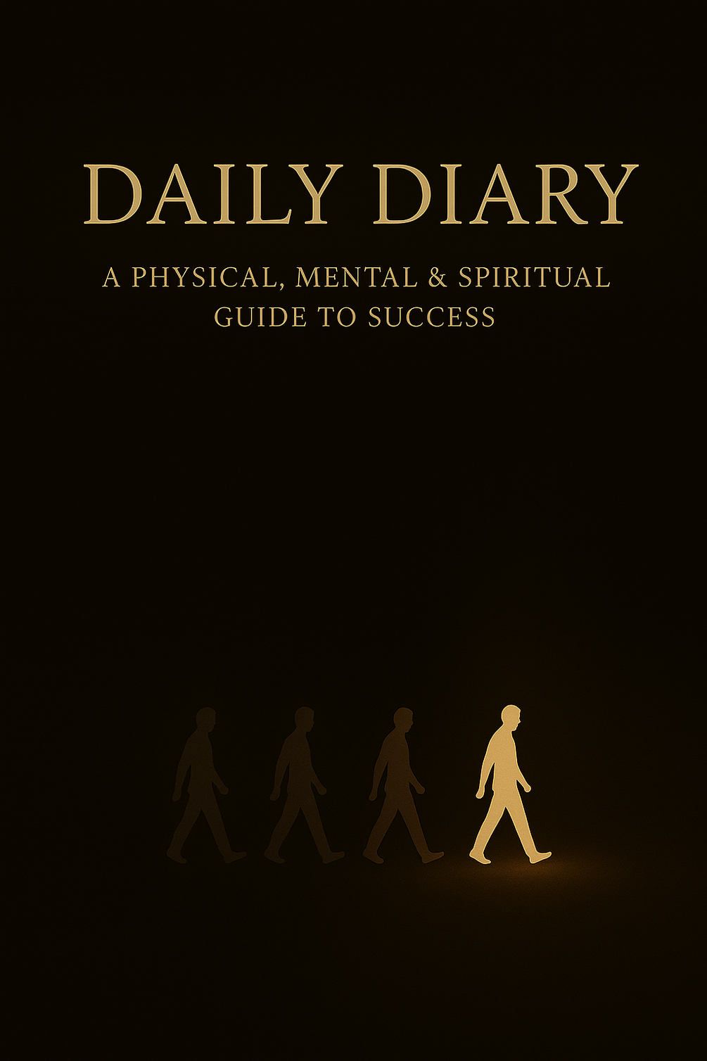 Daily Diary: The PMS Guide to Success
