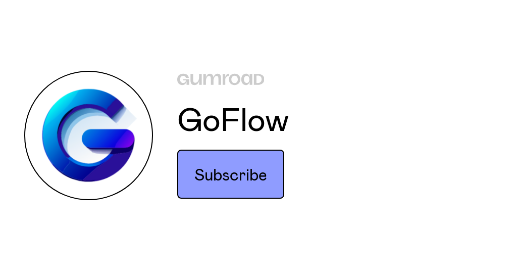 GoFlow