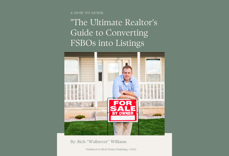 “The Ultimate Guide to Mastering Listing a FSBO in 2025”