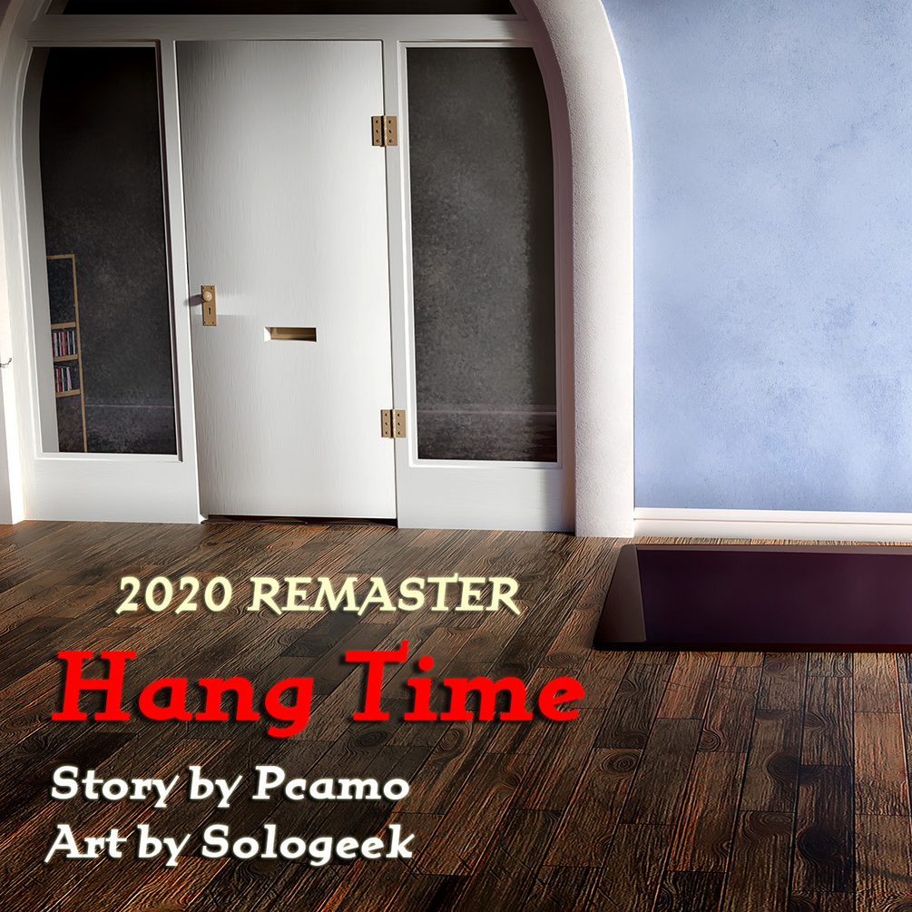Hang Time 2020 Remaster
