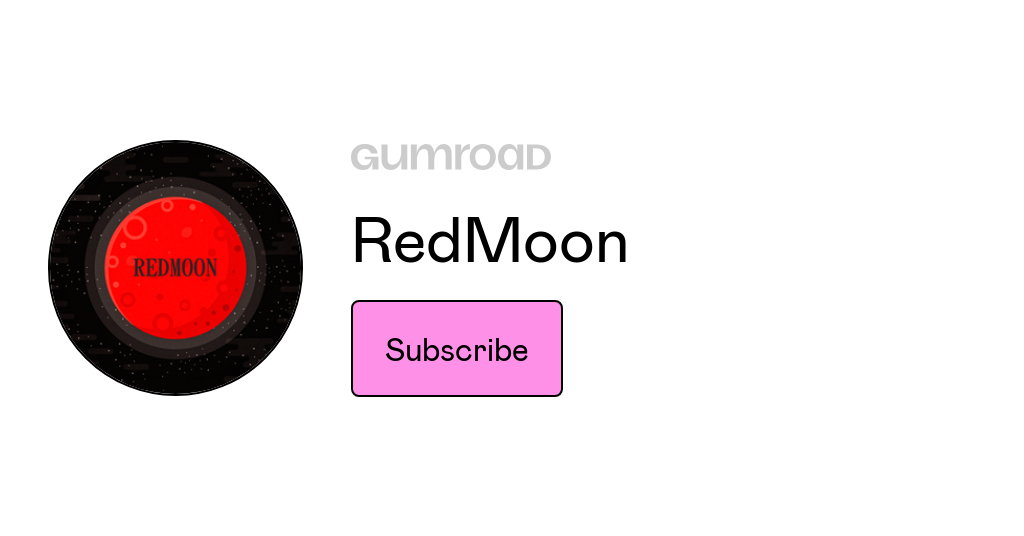 RedMoon