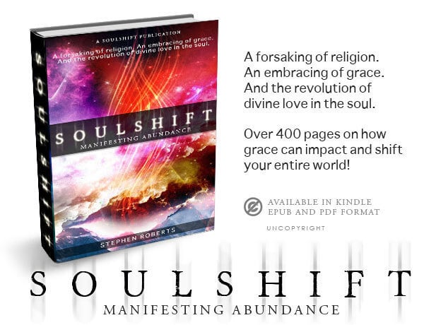 Soulshift: Manifesting Abundance Pack