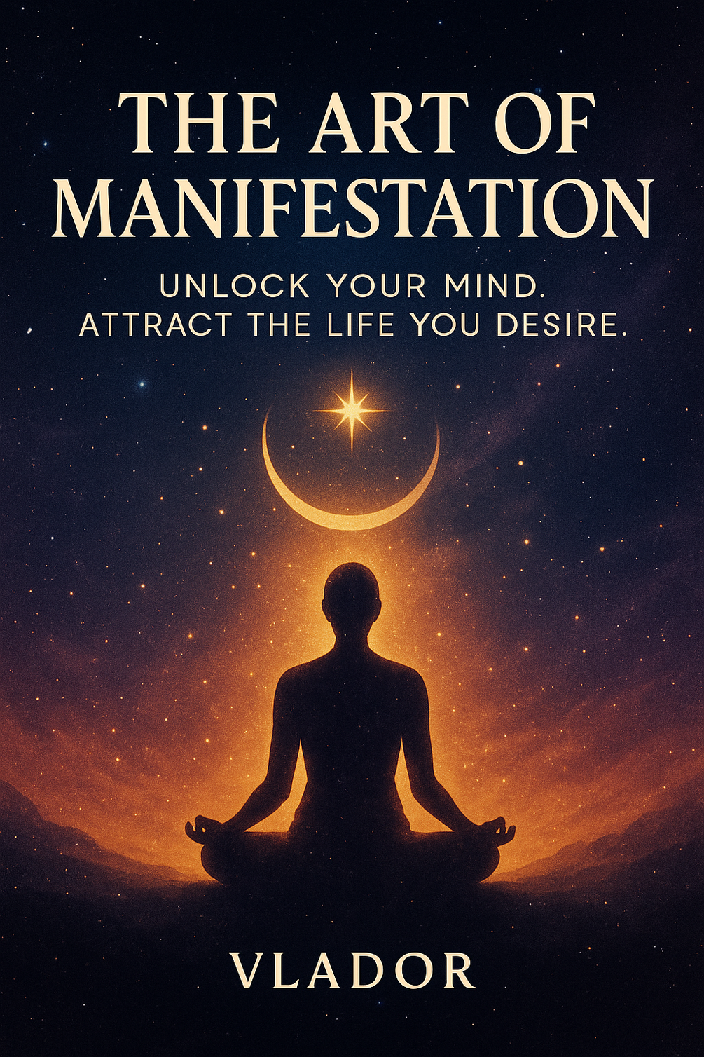 The Art Of Manifestation