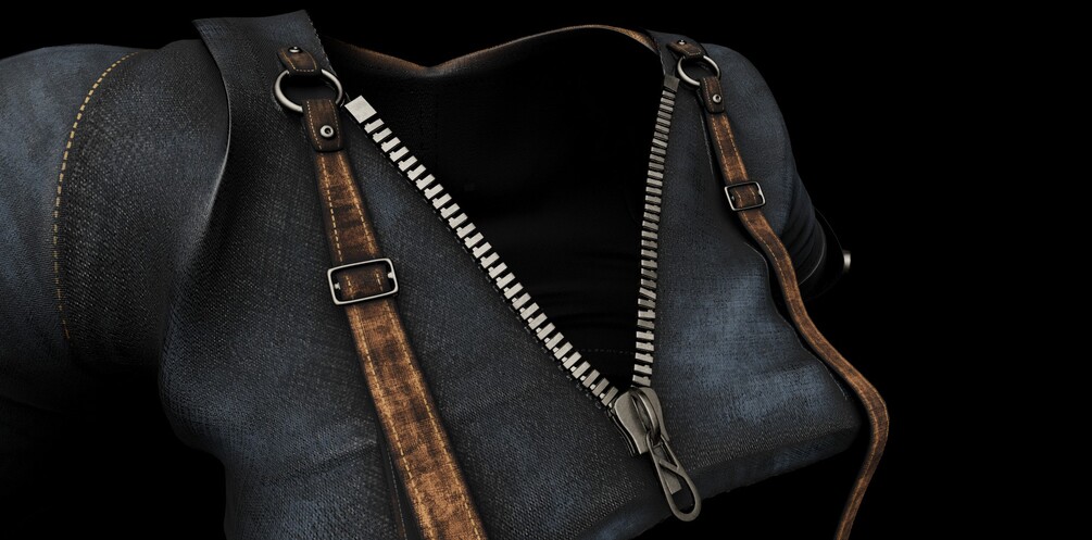 SL Clothing Design Mesh School - Full Access Course